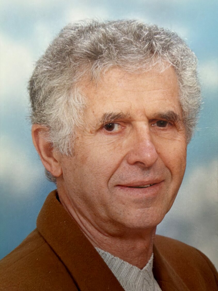 Joseph Porath | Jewish Rhode Island