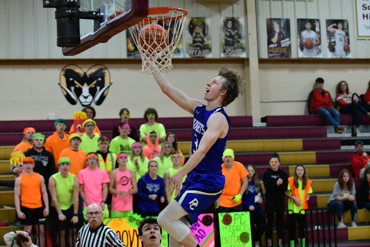 Dec. 10 Roundup: Putnam, Green City boys keep rolling | Kirksville ...