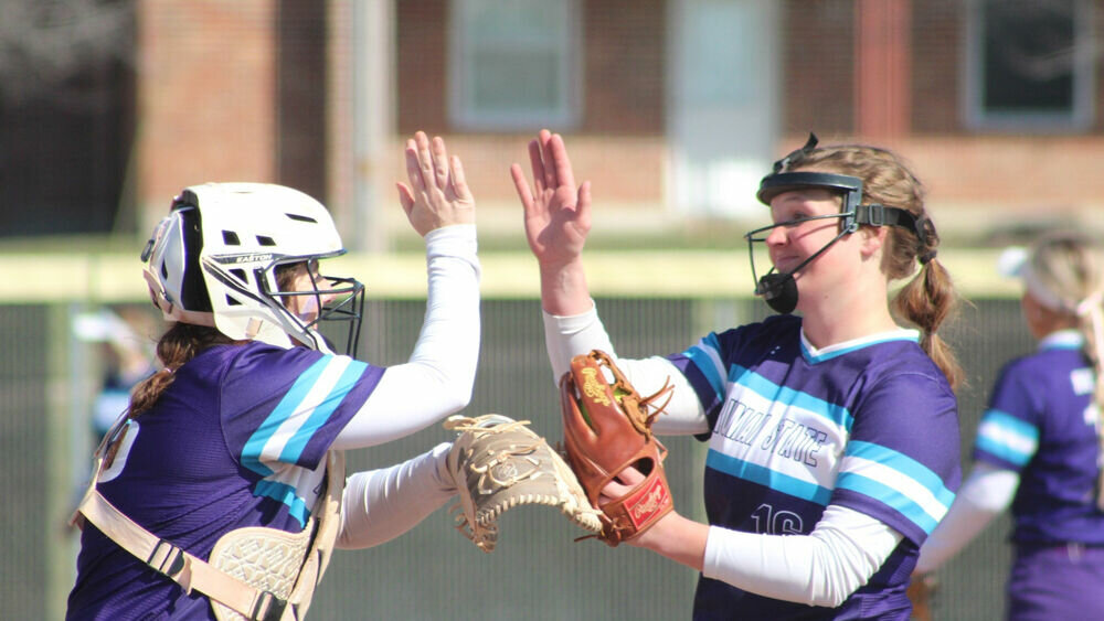 GLVC softball standings solidifying as season progresses | Kirksville ...