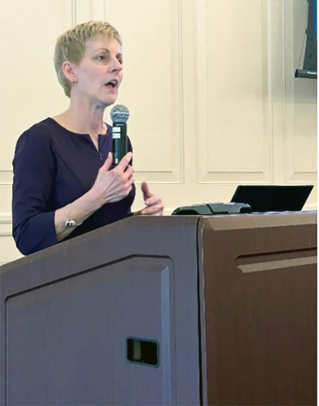 K-REDI hosts annual meeting at Truman State | Kirksville Daily Express