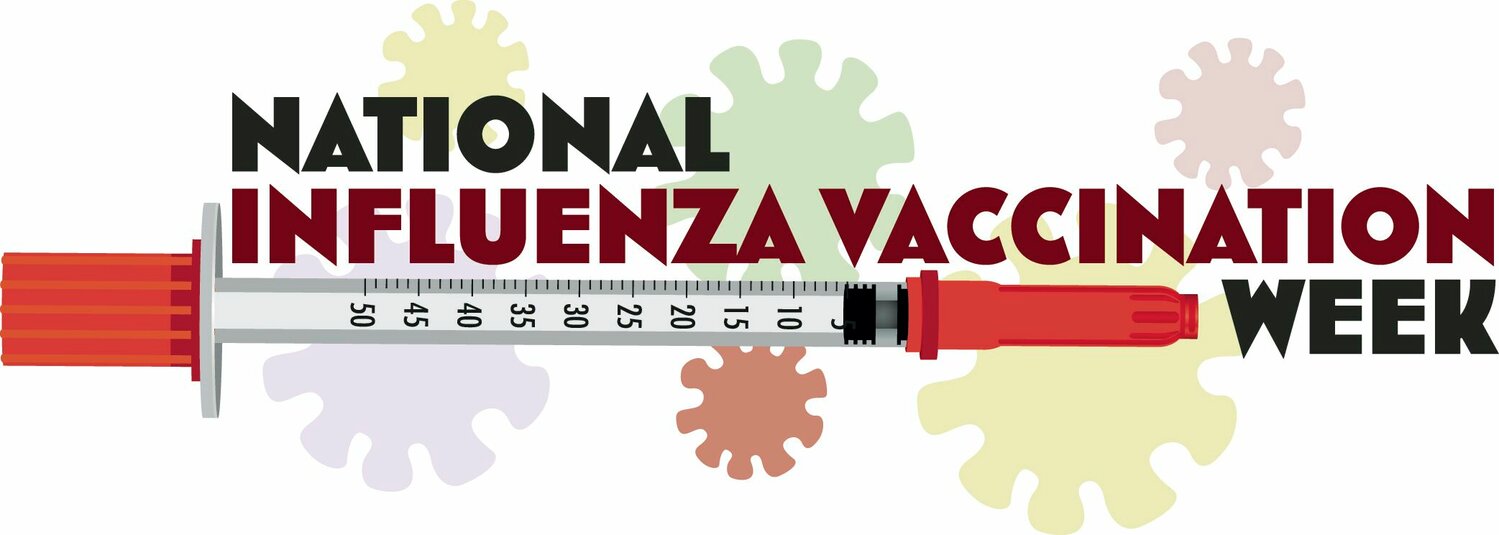 PUBLIC HEALTH CORNER: National Influenza Vaccination Week | Kirksville ...