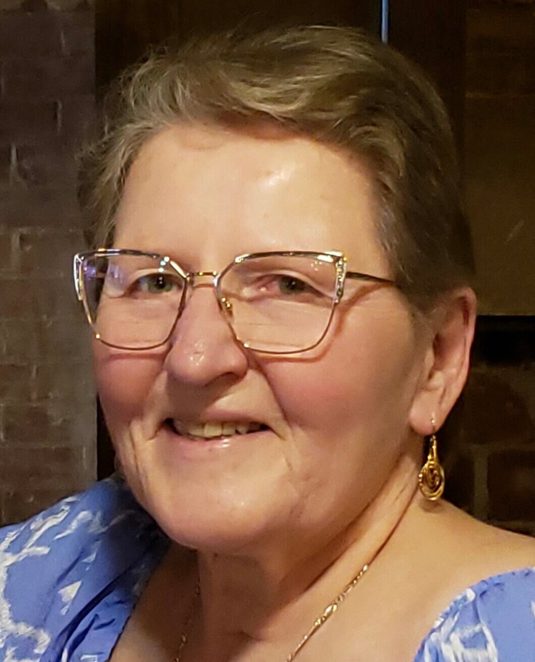 OBITUARY: Judith Lynn Edwards | Kirksville Daily Express