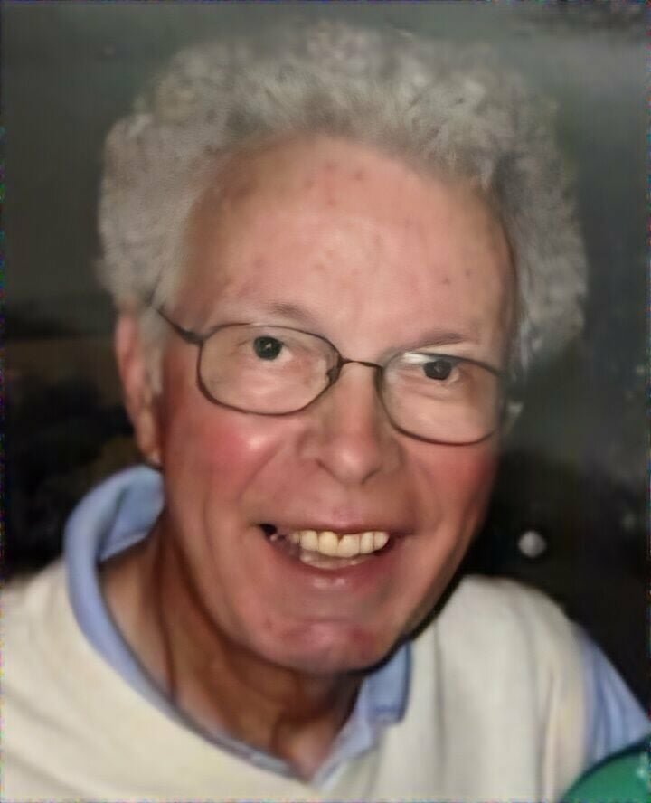 OBITUARY: John Stewart Bartling | Kirksville Daily Express