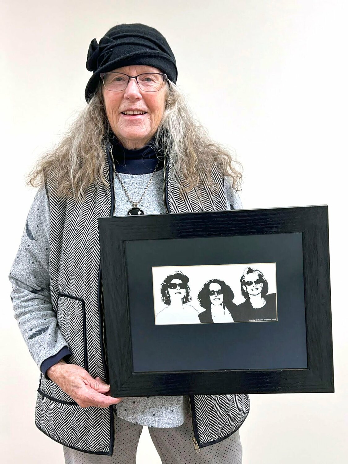 Missouri-Southern Iowa Art Guild Celebrated Artist for January 2025 ...