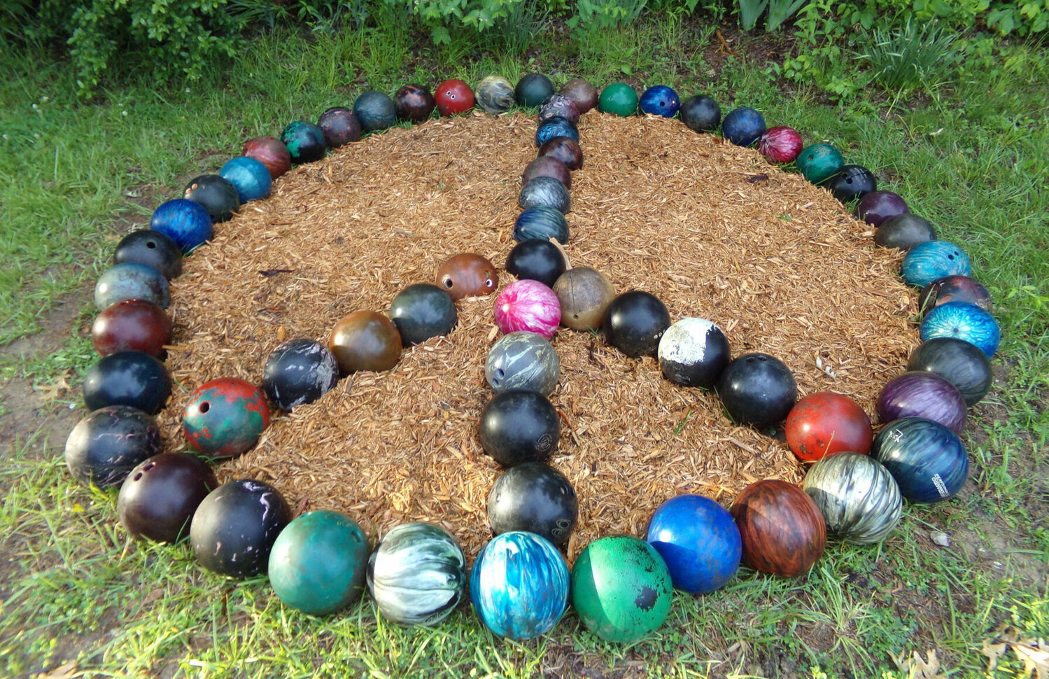 Show-Me Neighborhood Art Week inspires local artist | Kirksville Daily ...
