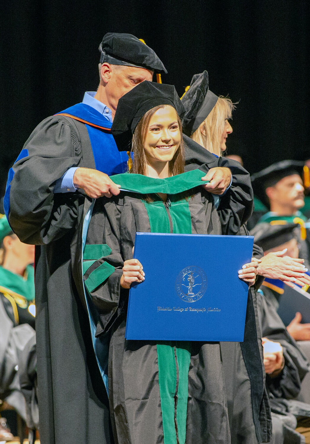 ATSU’s Kirksville College of Osteopathic Medicine leads nation in ...