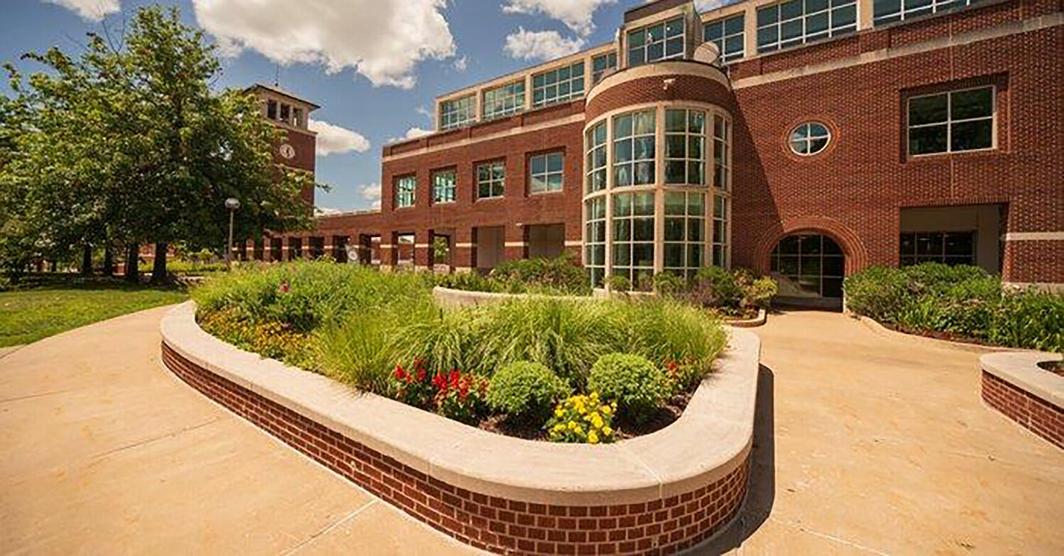 Summer projects enhance Truman State campus infrastructure | Kirksville ...