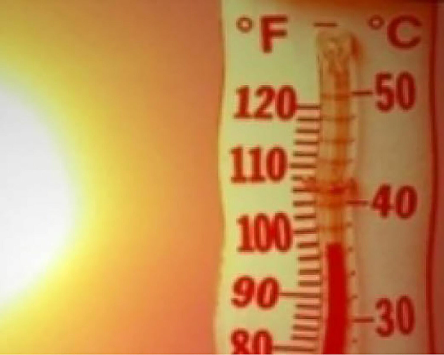 Missouri Hot Weather Law begins June 1 | Kirksville Daily Express