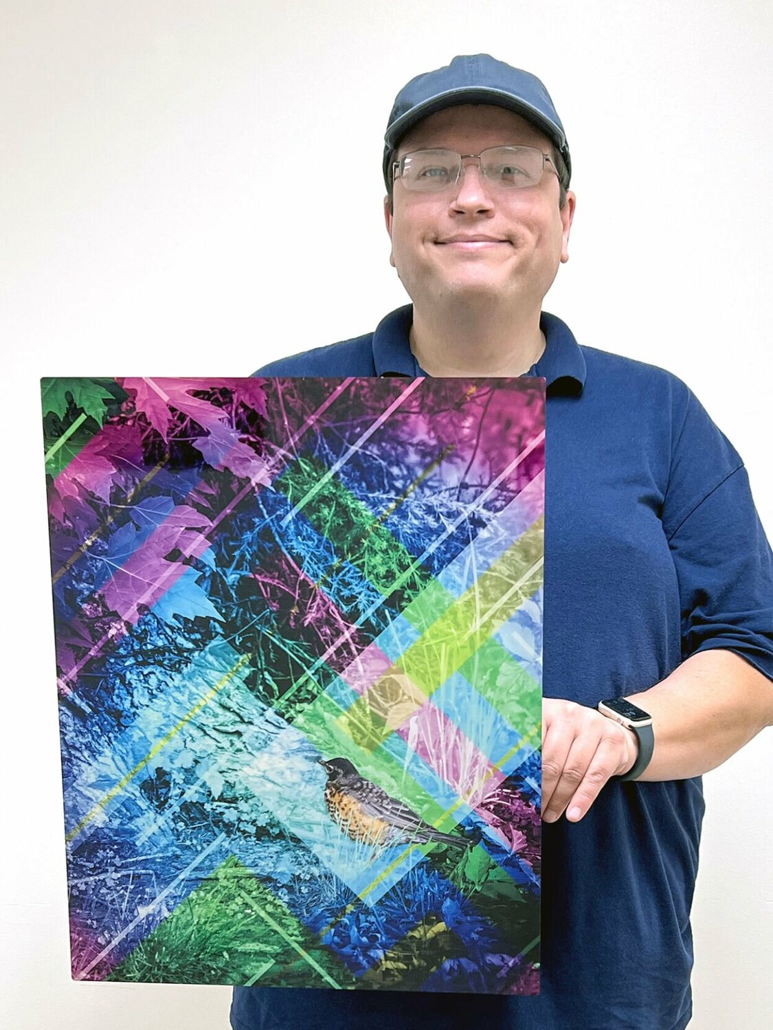 Johnny Carter named the MOSI Celebrated Artist for the month of August ...