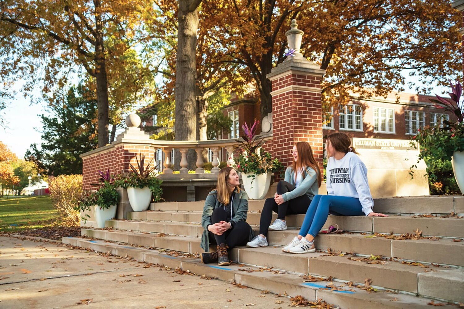 Truman State University to welcome prospective students and families ...