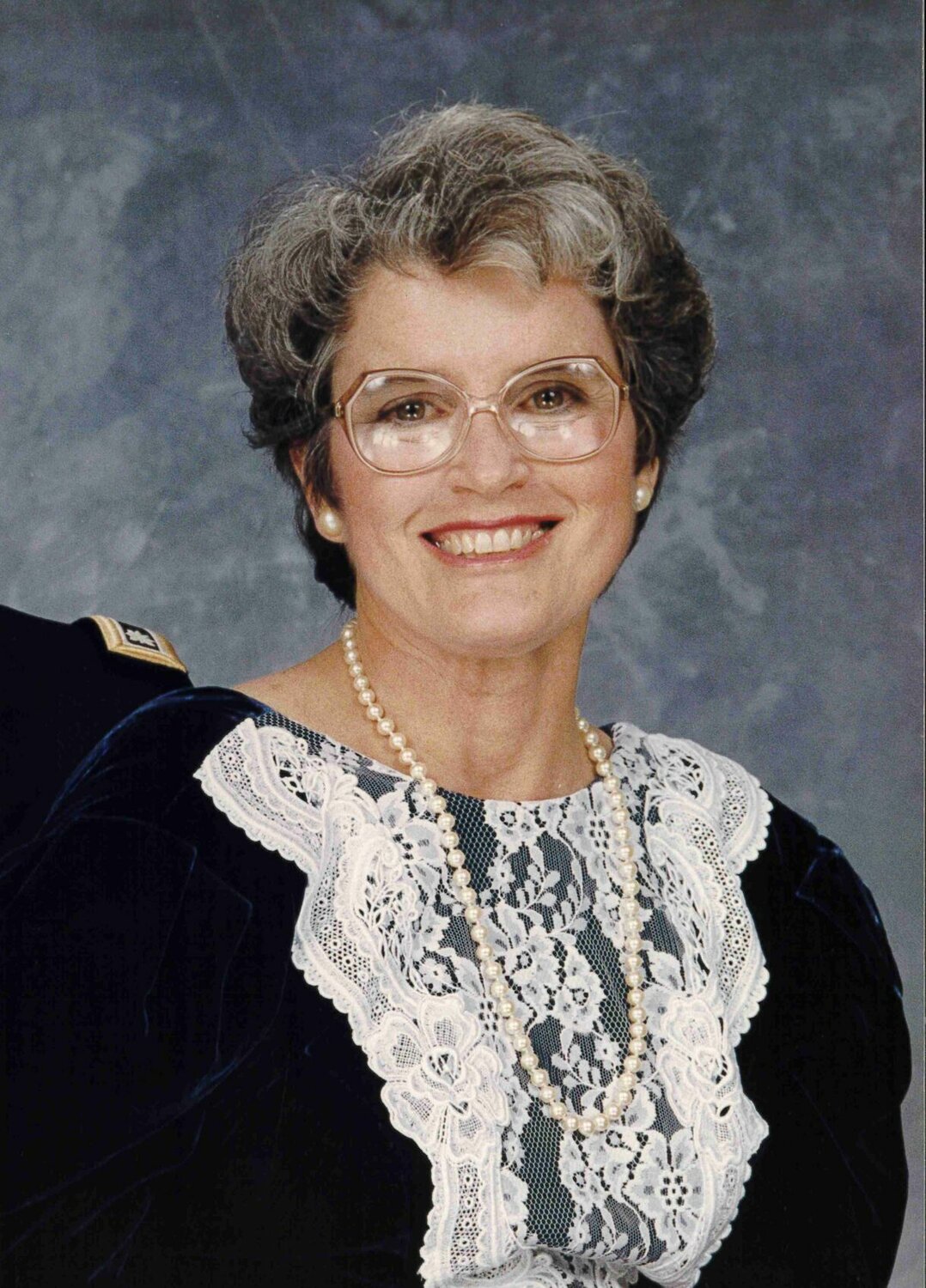 OBITUARY: Elizabeth Jane "Betsy" (May) Kline | Kirksville Daily Express