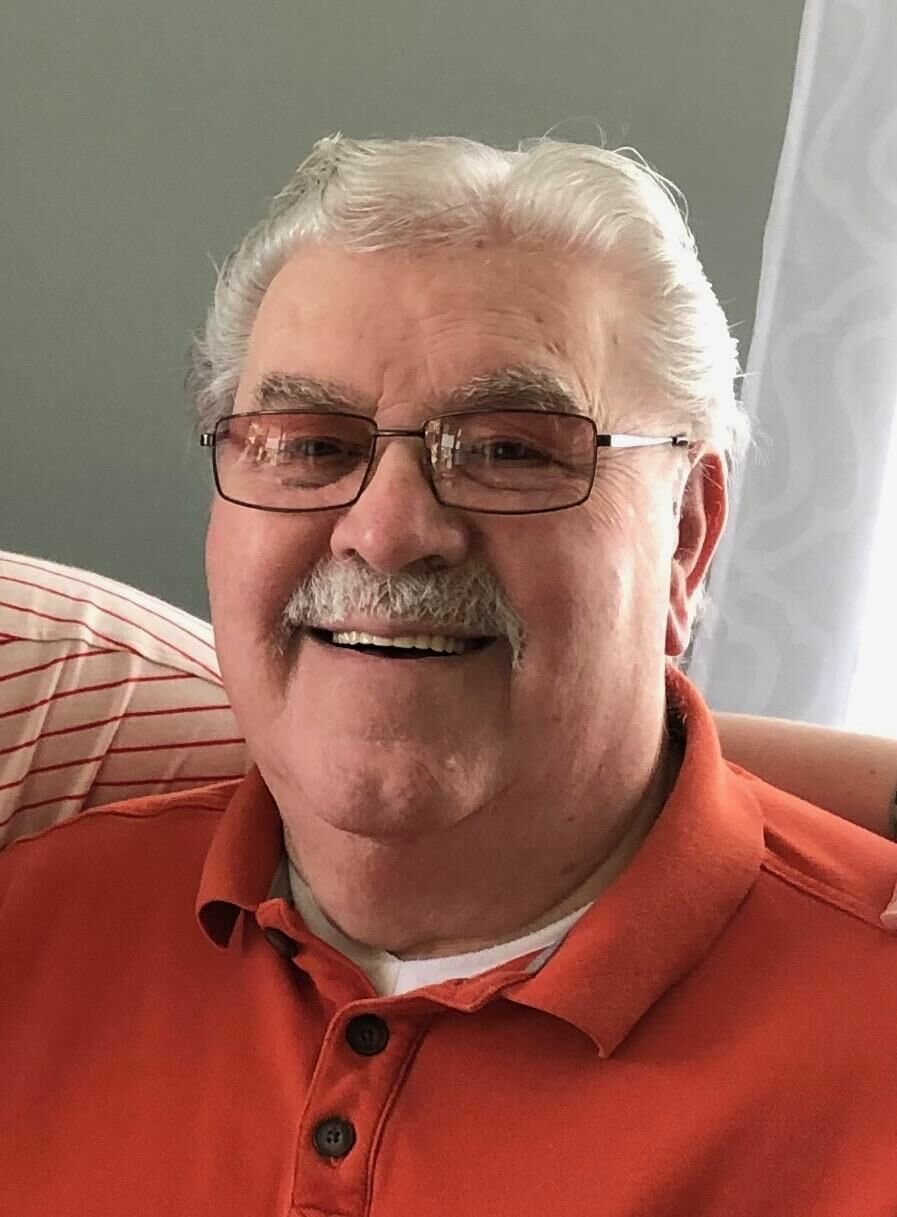 OBITUARY: Larry Dale Crim | Kirksville Daily Express