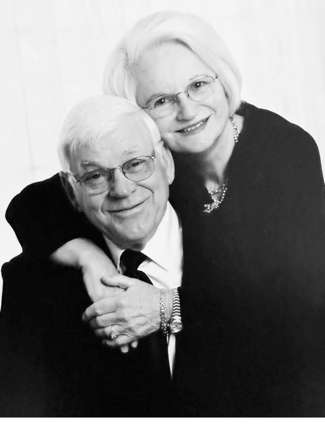 OBITUARY: William Robert Novinger and Frances Kay Novinger | Kirksville ...