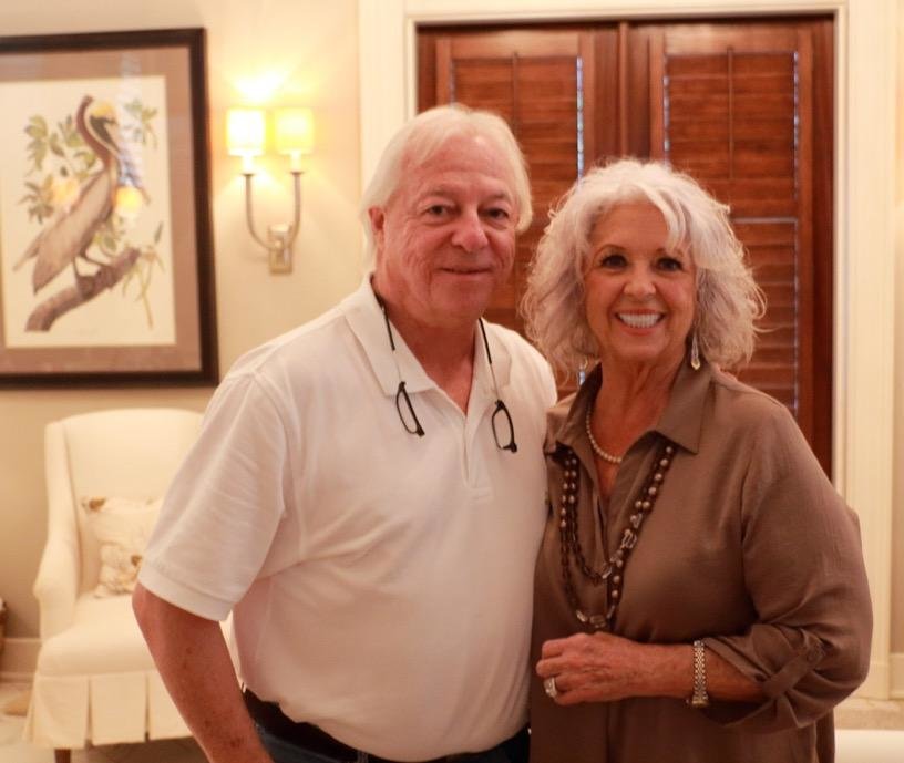 Fighting through the panic | Lexington County Chronicle