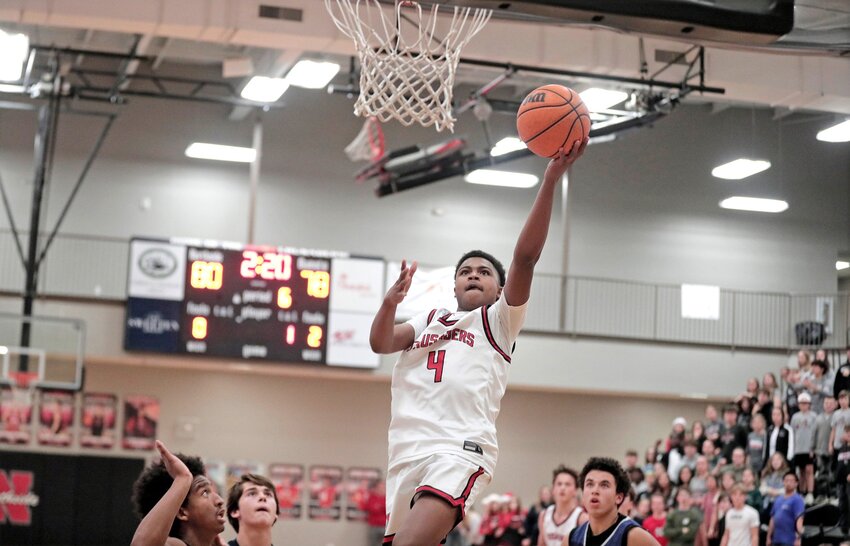 Northside Christian boys basketball faces new expectations | Lexington ...