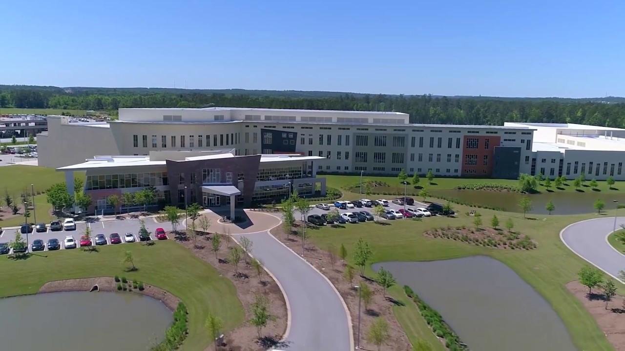 Lexington Medical Center praises Nephron Pharmaceuticals | Lexington ...