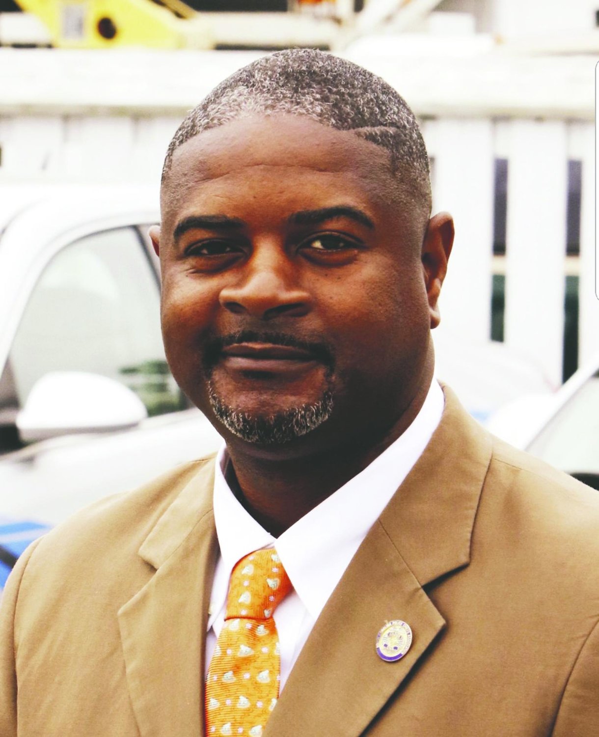 Pine Ridge police chief to hold town forum June 12 | Lexington County ...