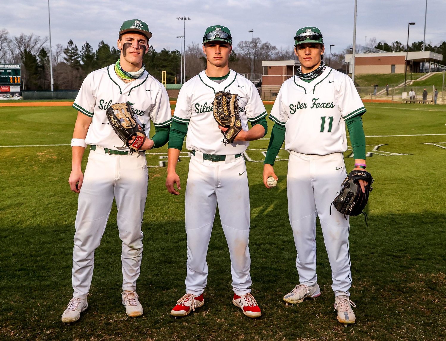 Lexington, River Bluff, Dutch Fork make SCBCA Top 10 | Lexington County ...