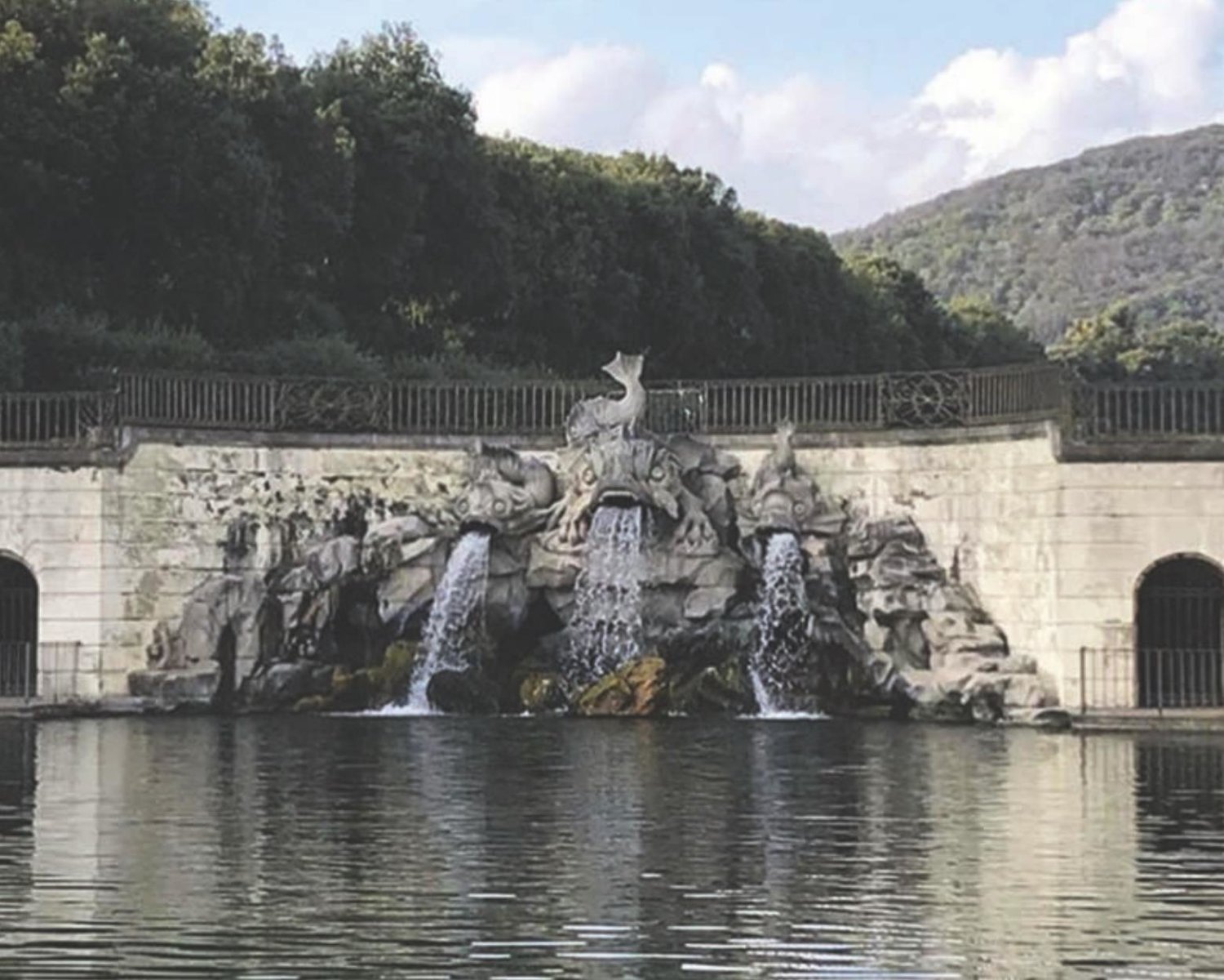 The world’s largest palace | Lexington County Chronicle