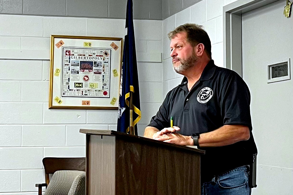 Gilbert Looks to Establish Police Department, Likely to Include ...
