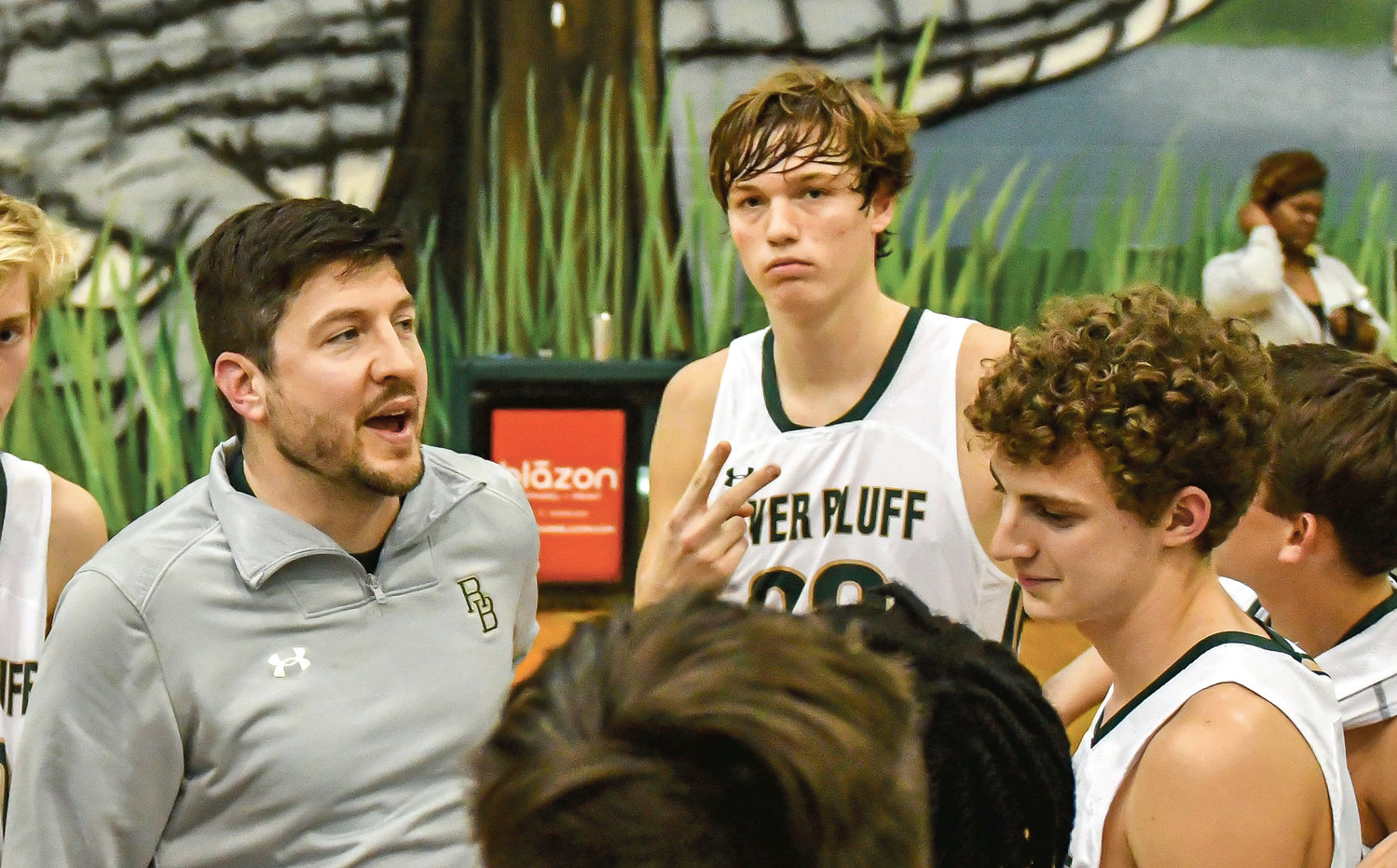 North-South All-Star Classic Returns to Brookland-Cayce High School ...