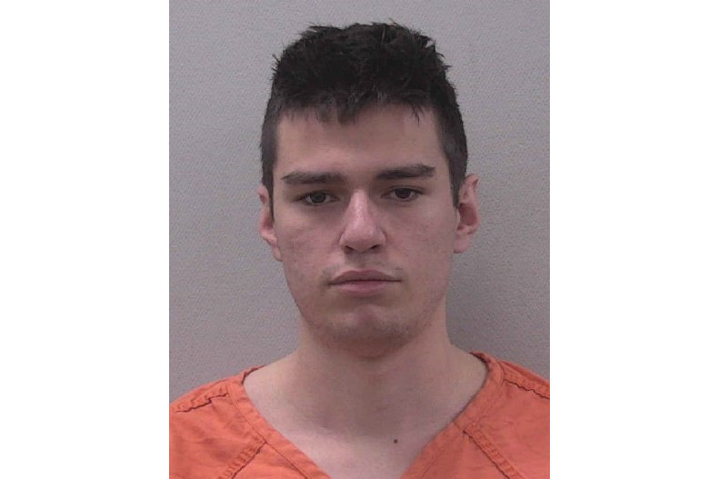 Former Lexington high school student arrested for approaching current ...