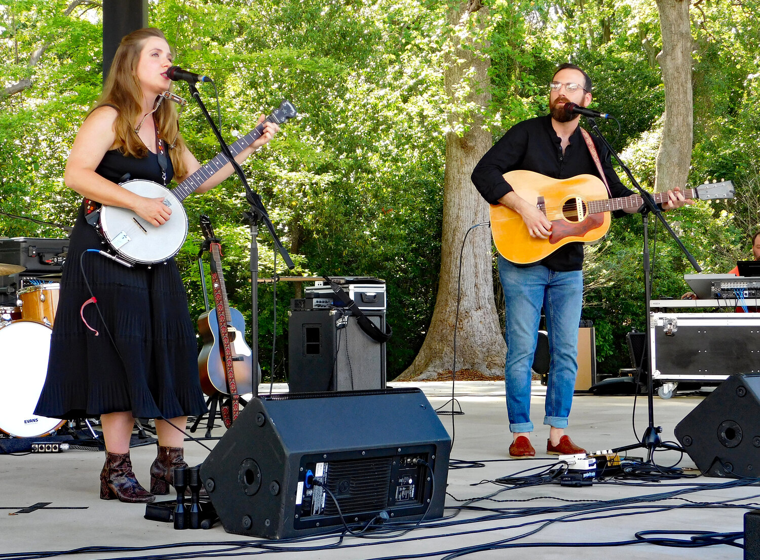 Photos: Lexington rocked for Habitat at inaugural benefit concert ...