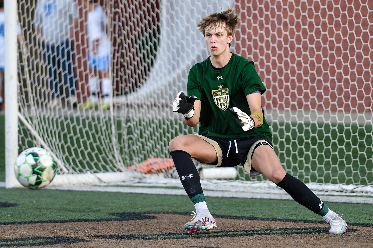 Boys’ Soccer All-County team unveiled | Lexington County Chronicle