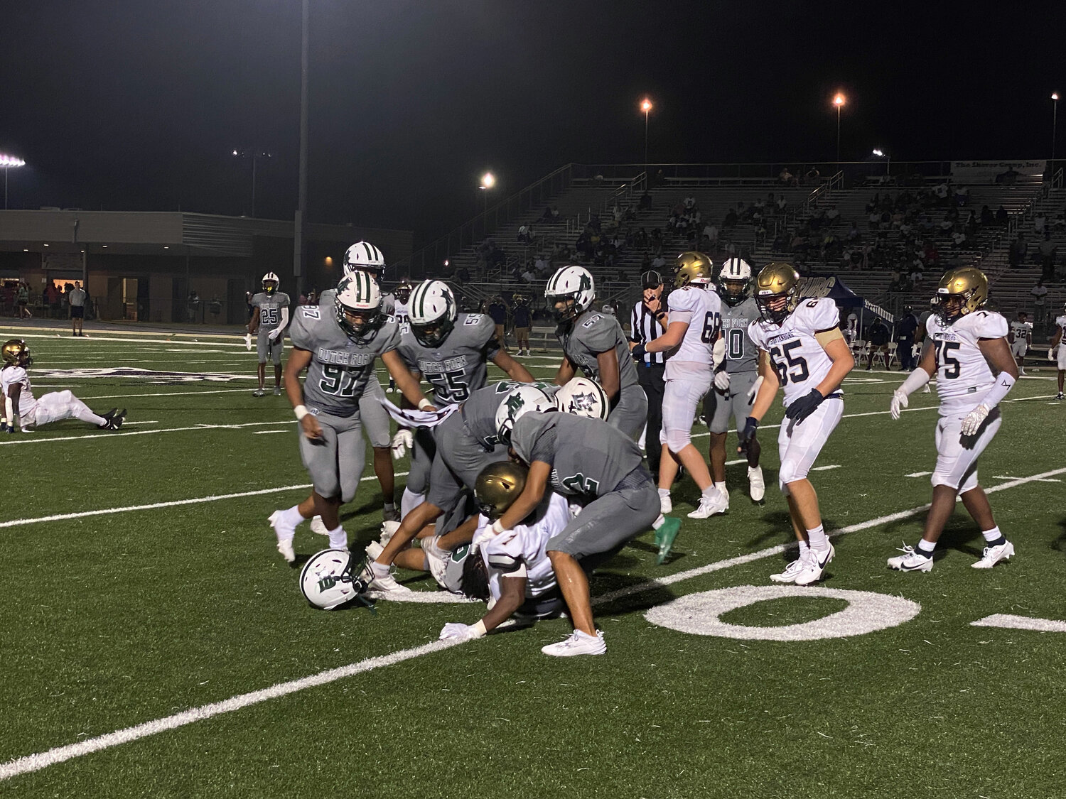 Dutch Fork struggles offensively, drops to 0-2 for first time since ...