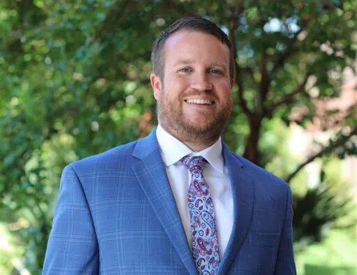 Lexington-Richland 5 announces new interim principal | Lexington County ...