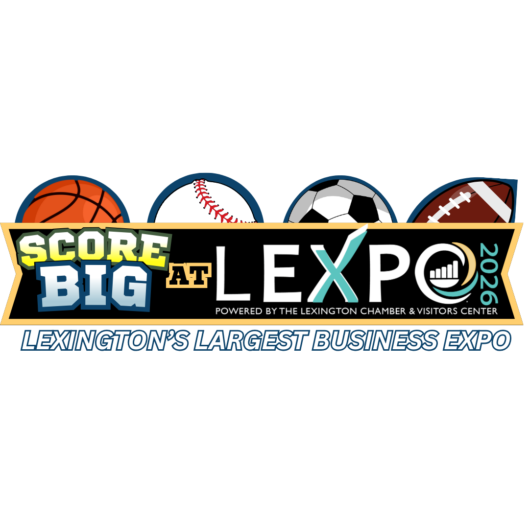 Lexington Chamber to host 'LEXPO 2026: Lexington’s Largest Business ...