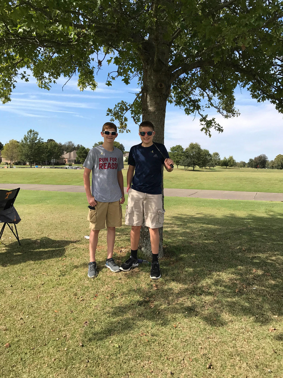 St. Jude reaps benefits from golf tournament - Marshall County Tribune