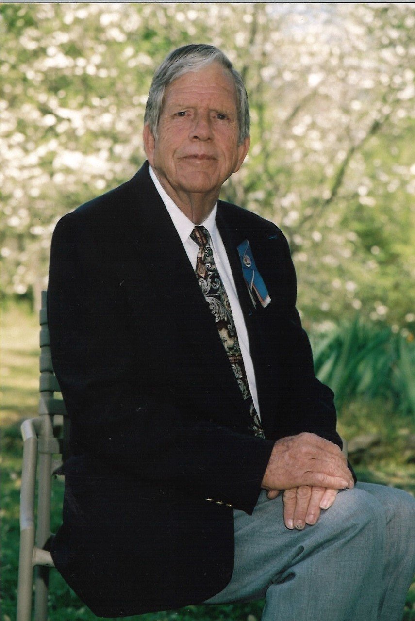 Robert P. "Bob" Hopkins, III - Marshall County Tribune