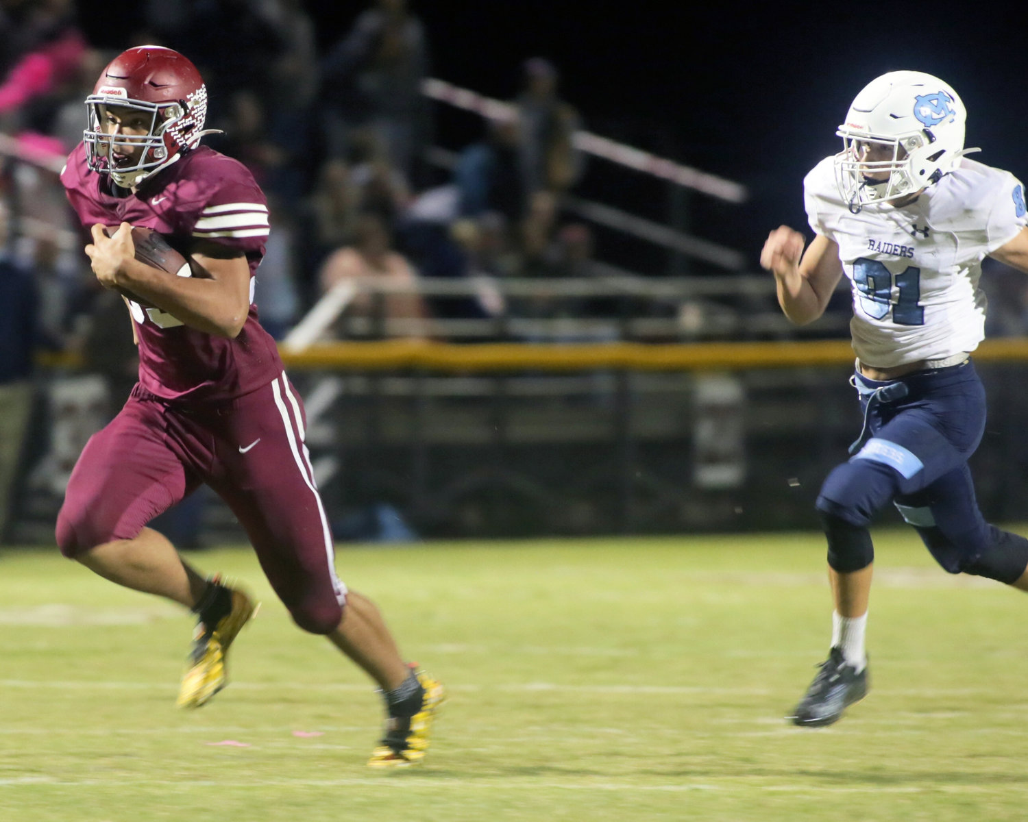 SECOND PLACE SECURED - Marshall County Tribune