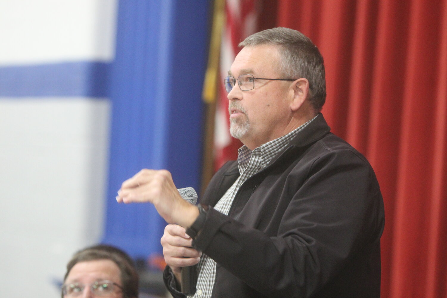 Hundreds demand answers from county leaders on data centers ...
