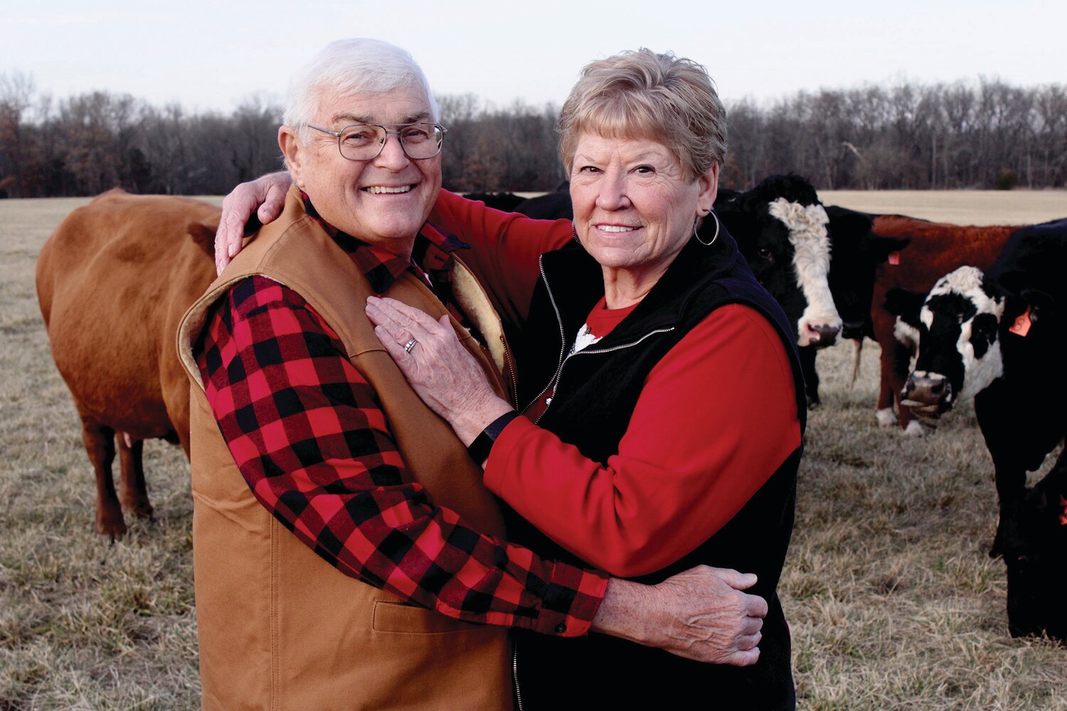 Built to last: Freymuth Family Farm has energy to keep agriculture ...