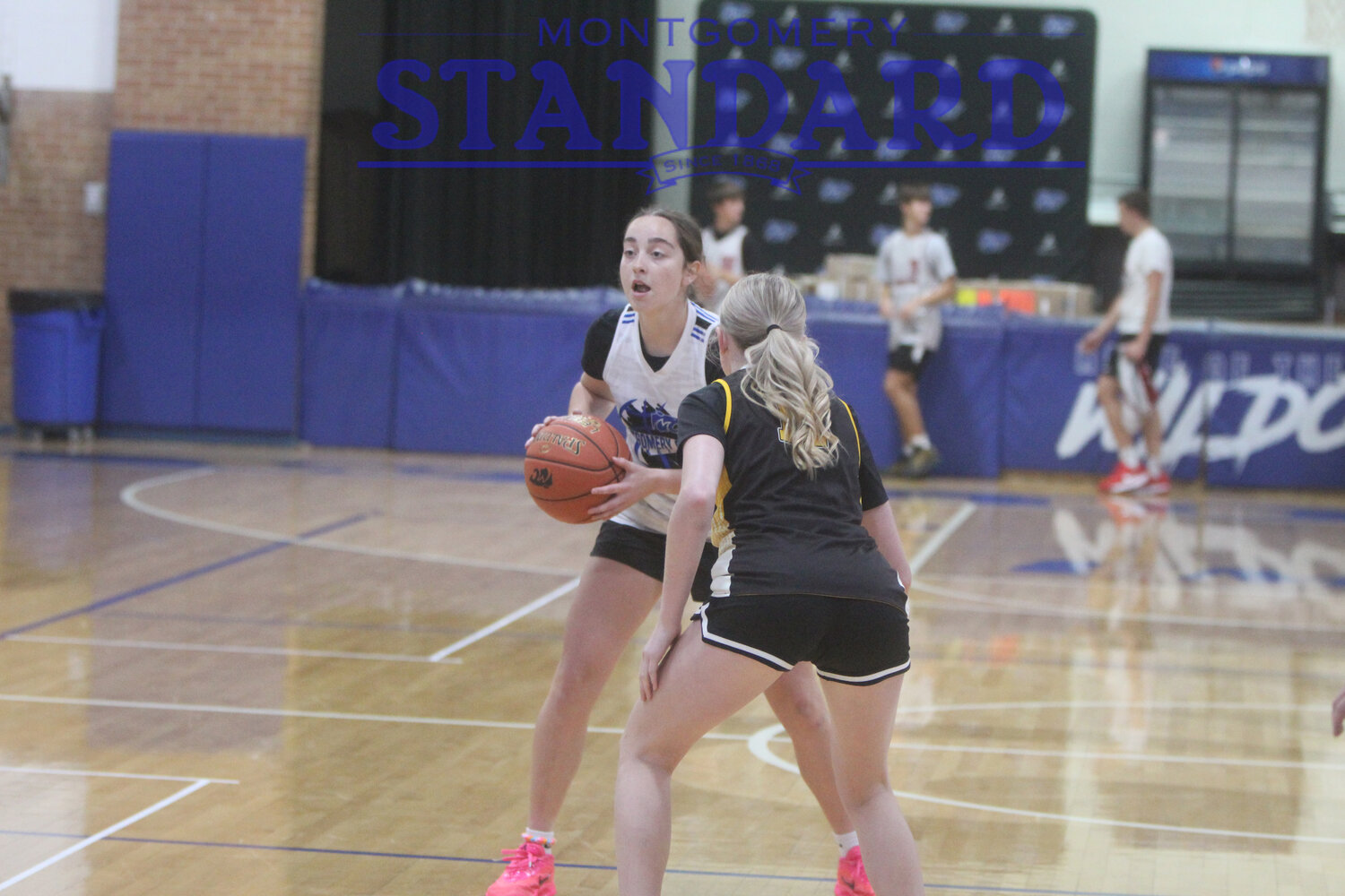 PHOTO GALLERY: MCHS Shootout 2026 - Montgomery Standard