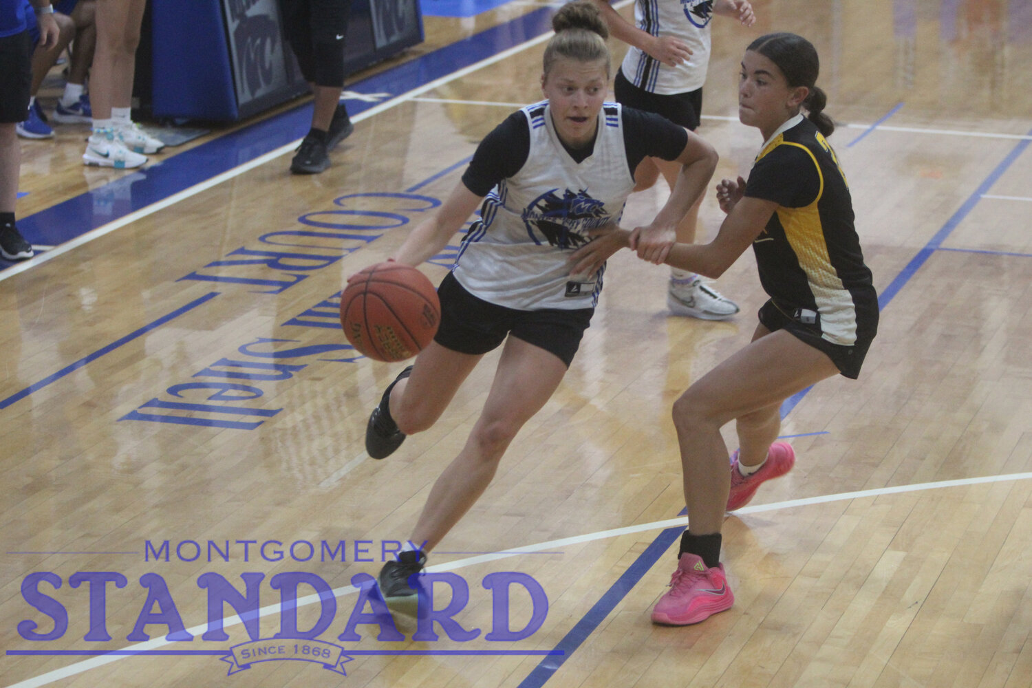 PHOTO GALLERY: MCHS Shootout 2026 - Montgomery Standard