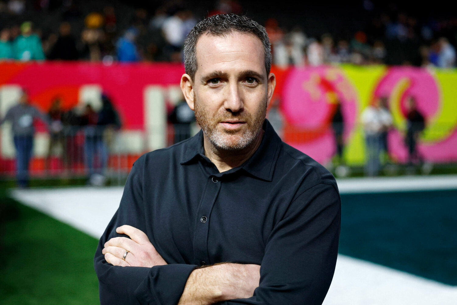 How Eagles GM Howie Roseman stays ahead of the curve - Metro Philadelphia