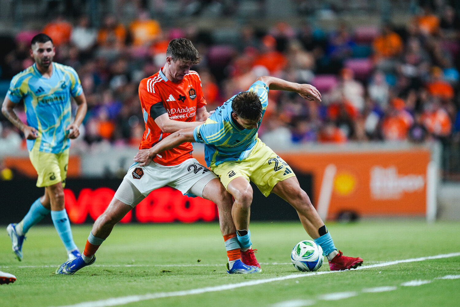 MLS Matchday 26 recap: LA Galaxy shock LAFC late in El Tráfico, FC ...
