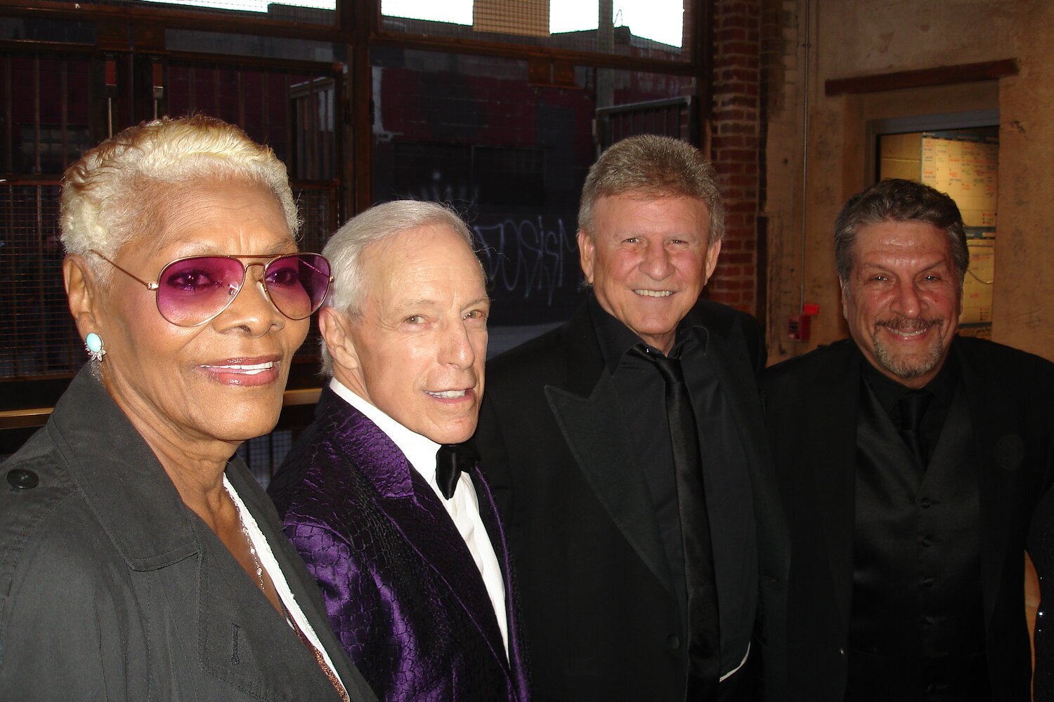 Philadelphia radio lost two legends this weekend: Jerry Blavat and ...
