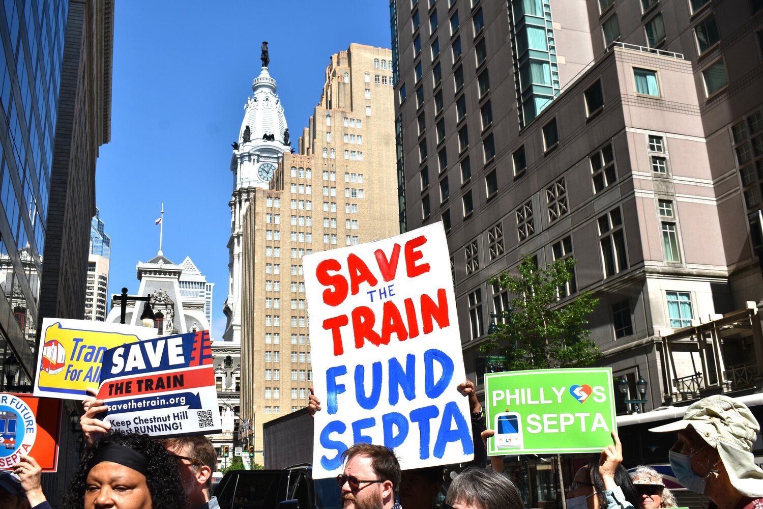 SEPTA Board approves massive service cuts, price hikes - Metro Philadelphia
