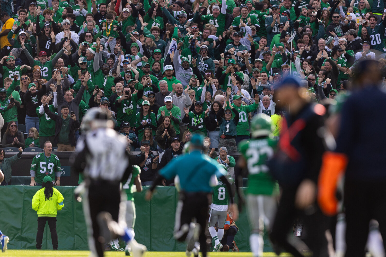 Philly sports fans are being priced out - Metro Philadelphia