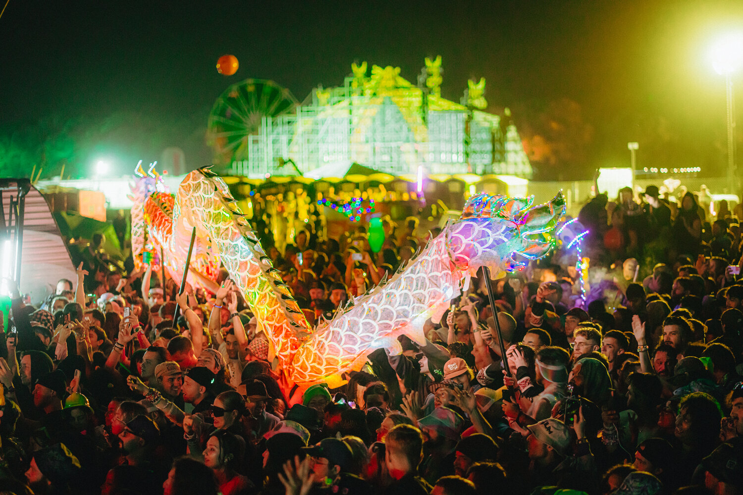Summer of music: Festival lineups you can’t miss in and around Philly ...