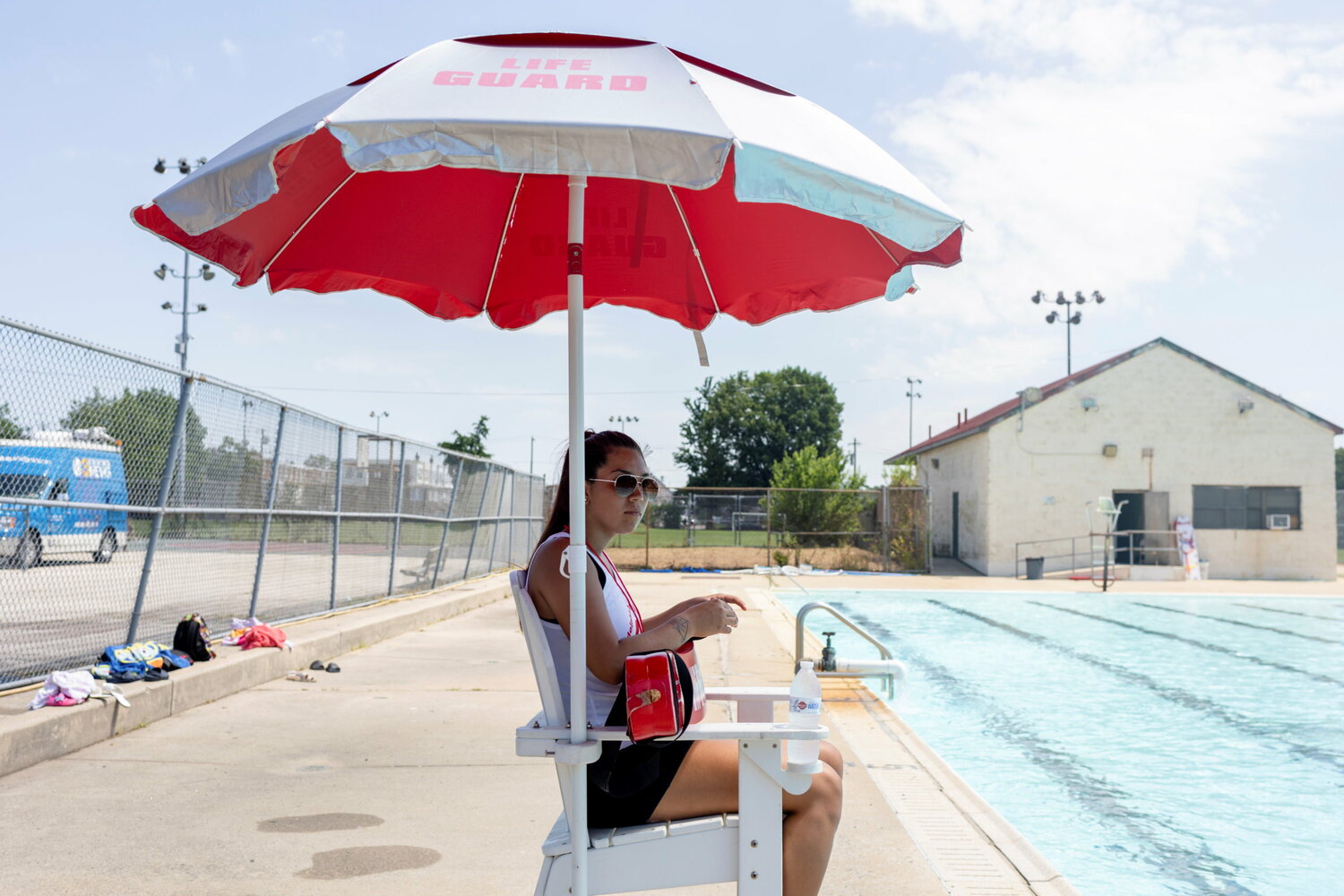 City seeks lifeguards as summer pool season nears - Metro Philadelphia