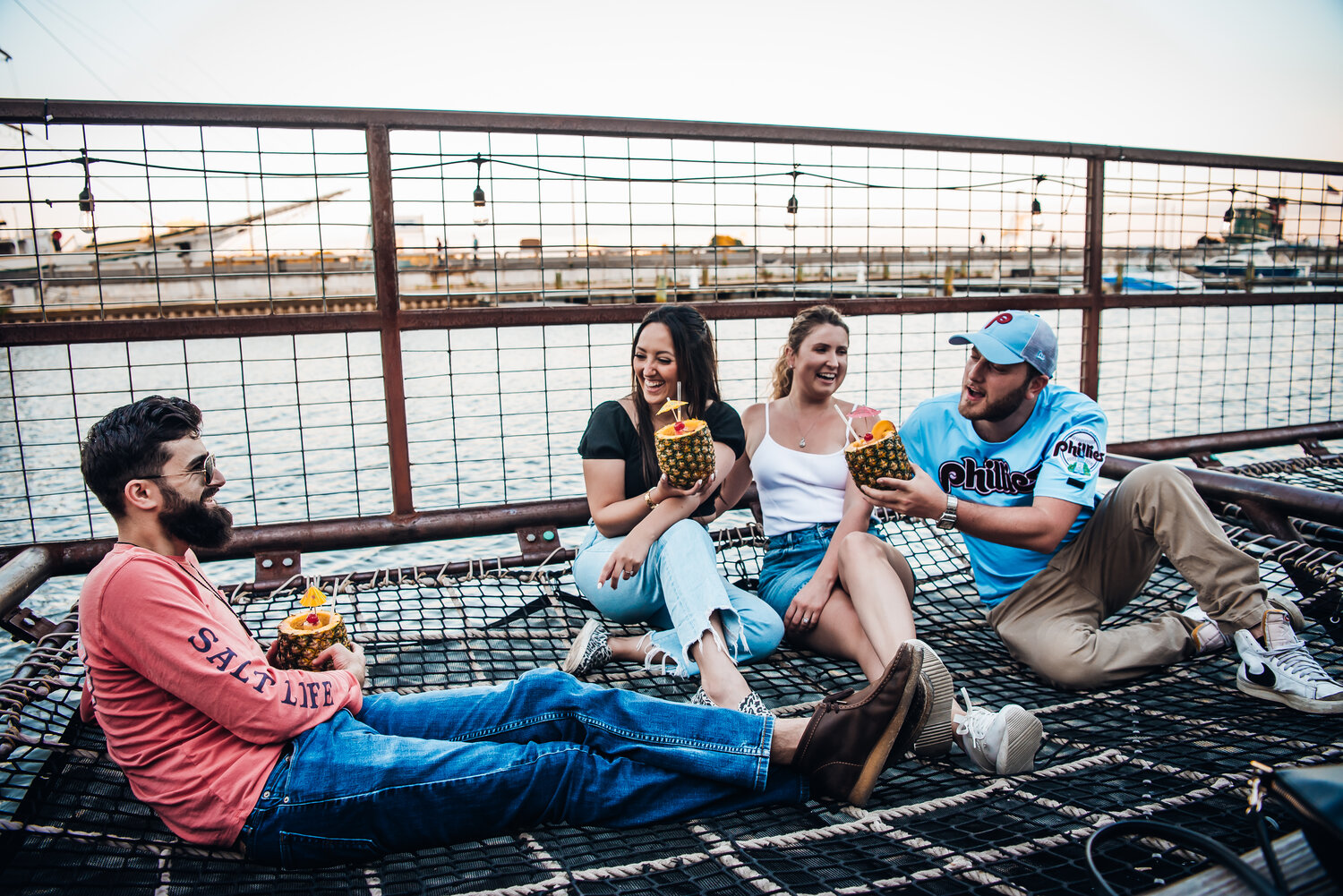 Fun things to do in Philly this weekend - Metro Philadelphia