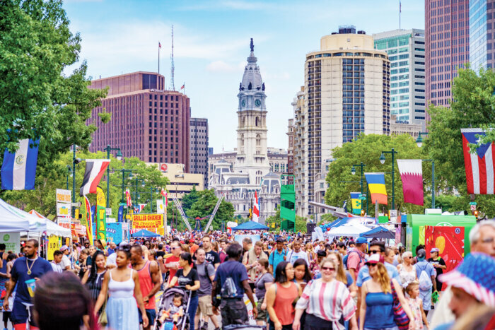 Wawa Welcome America 2026: Your guide to the festival's biggest events ...
