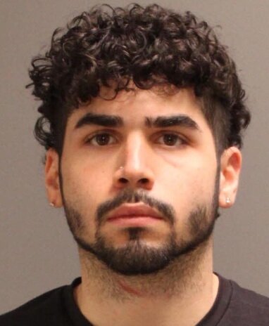 Man caught in viral video charged with assaulting USPS carrier in ...