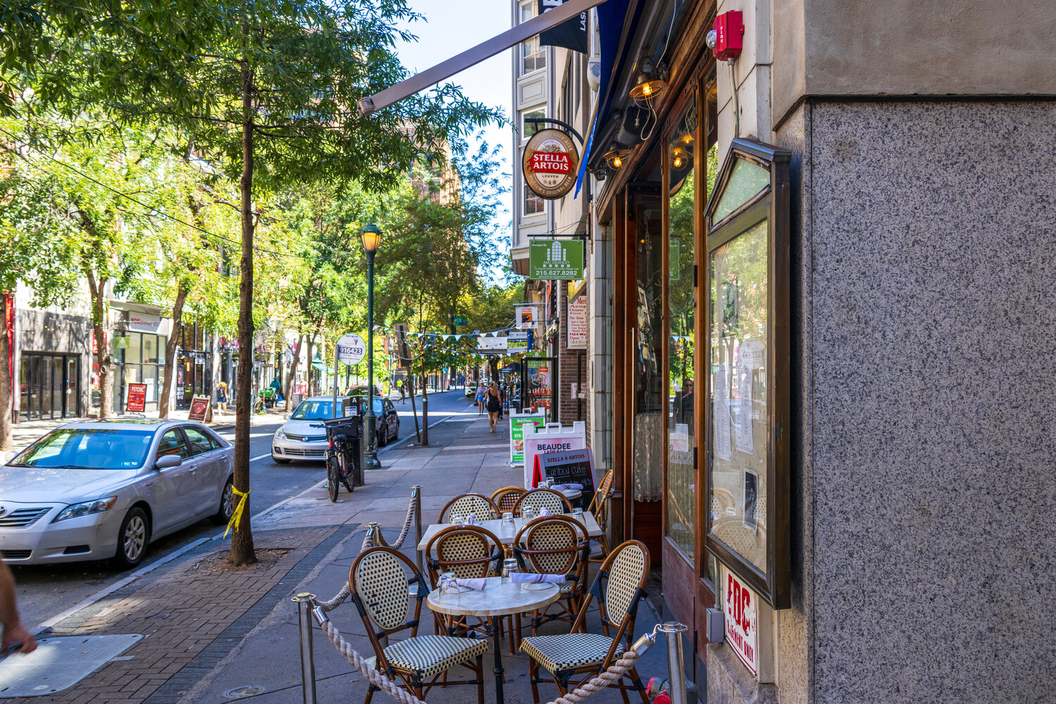 Council eyes expanded outdoor dining, but not everywhere - Metro ...