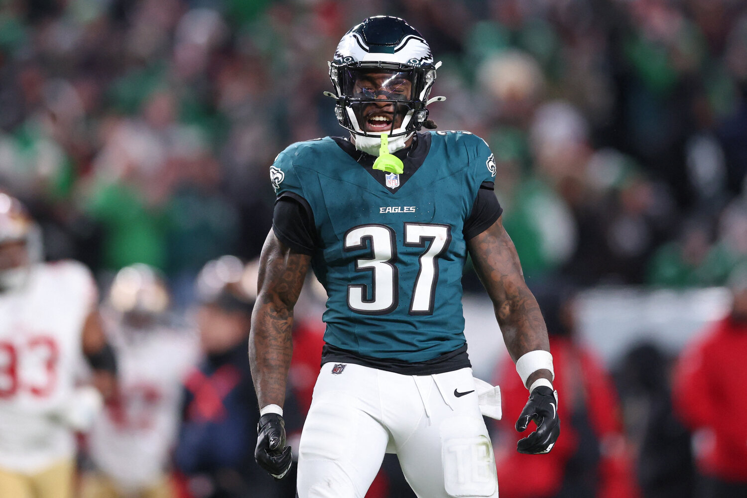 7 bold predictions for the Eagles' 2026 season - Metro Philadelphia